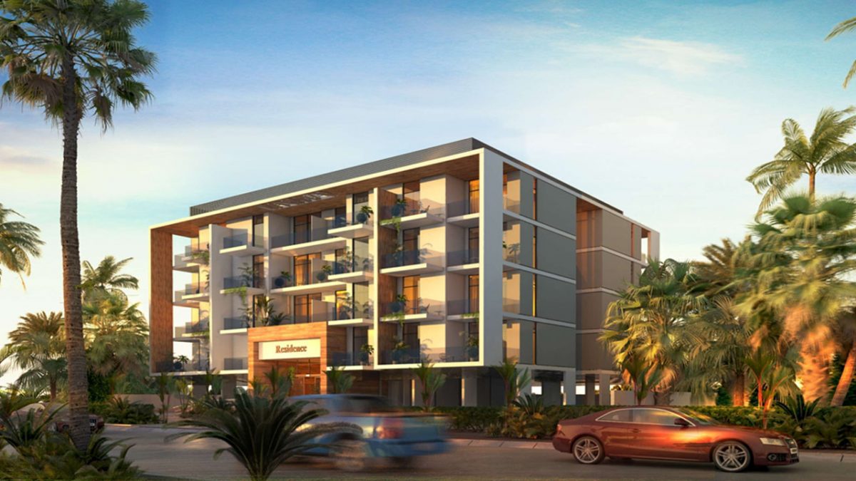 Liwan 2, Dubai (UAE) – Bunyan Alwatan